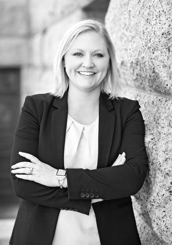 Ressler Law Firm Staff | Colorado Springs, Denver, CO